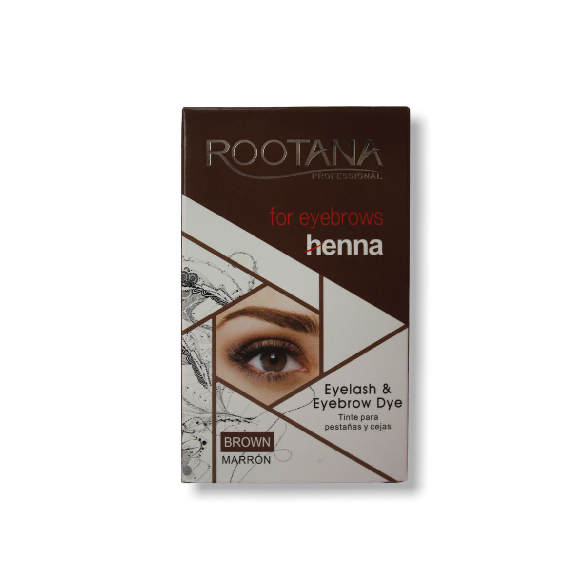 Henna Rootana – GR Lashes